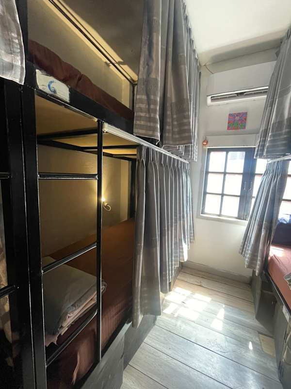 Vientiane Star Hotel - Vientiane