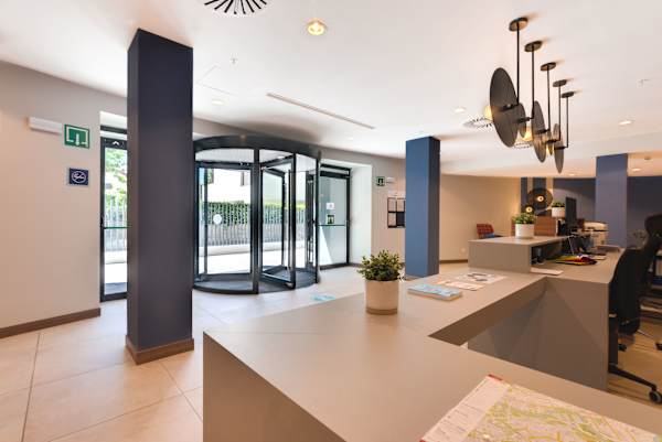 Livensa Living Pamplona - Pampelune