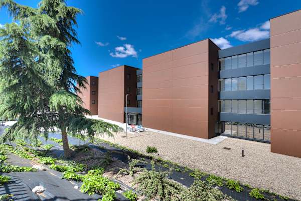 Livensa Living Salamanca - Salamanca, Spain