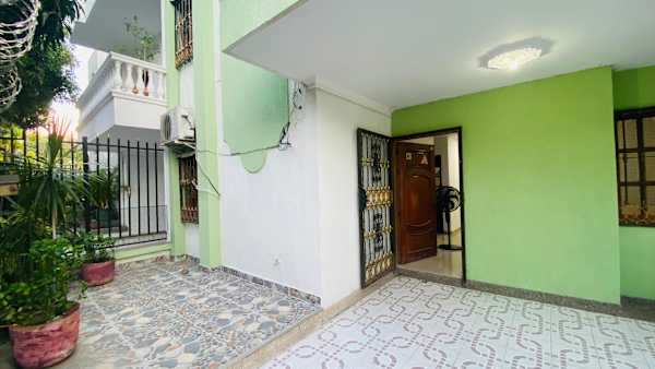 Casa Delia Rosa - Santa Marta