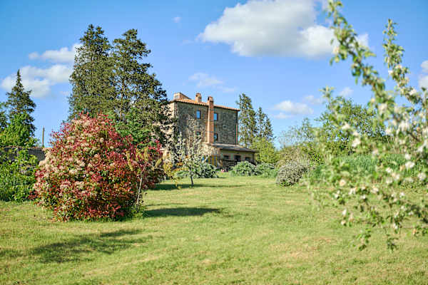 Agriostello Valle Libera - Umbria