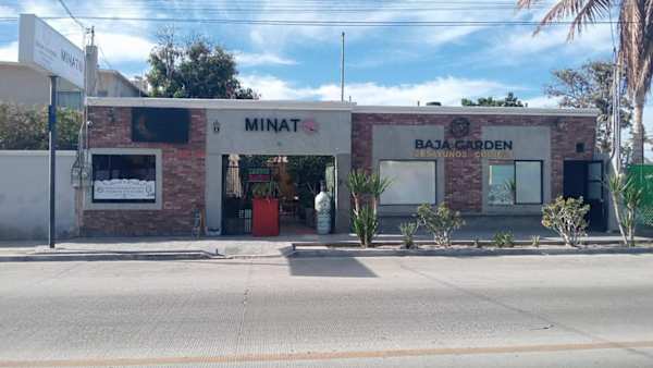 Hostal Minato - 라파스