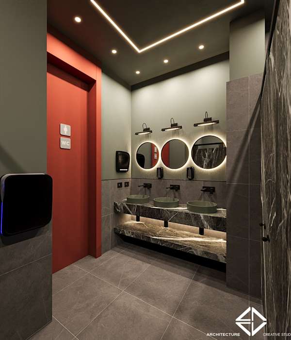 Grand Hostel Berat - Berat