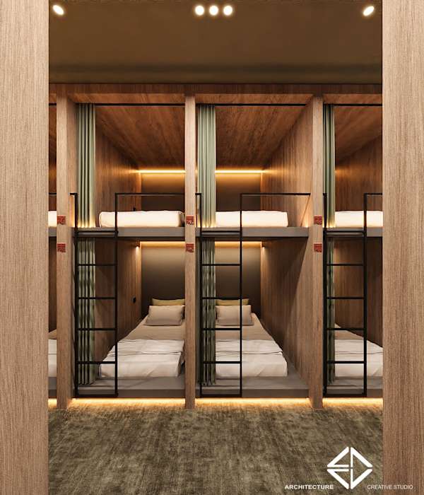 Grand Hostel Berat - Berat