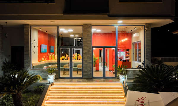 Grand Hostel Berat - Berat