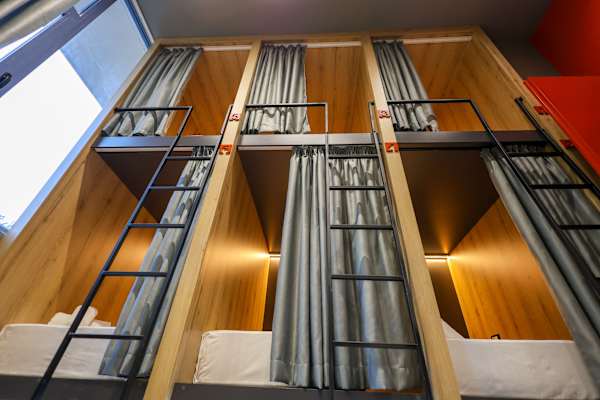 Grand Hostel Berat - Berat