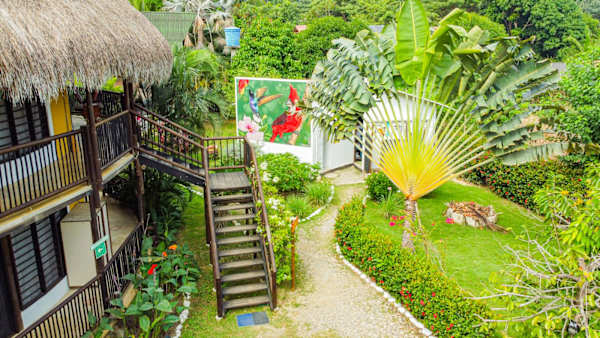 Hostal El Bohío - La Guajira