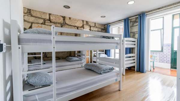 Onefam Clerigos - Porto