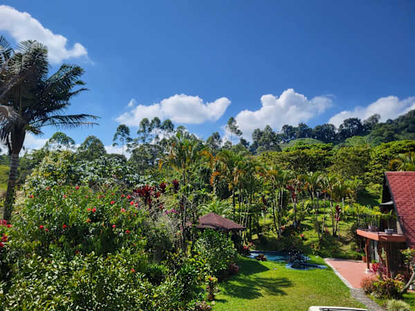 Minkalab - Santa Rosa de Cabal