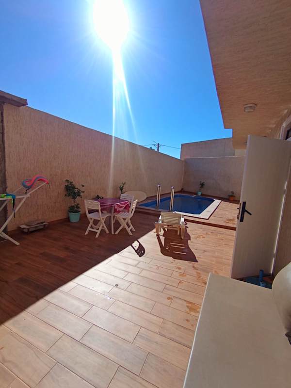 Anar Surf House - Mirleft