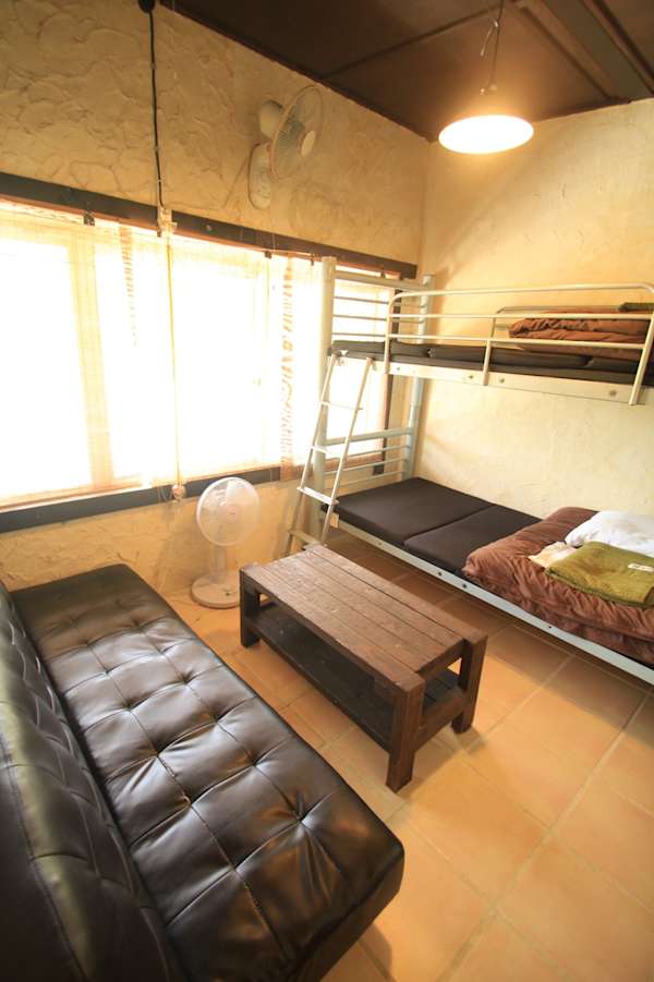 Guesthouse Jet'aim - Ishigaki