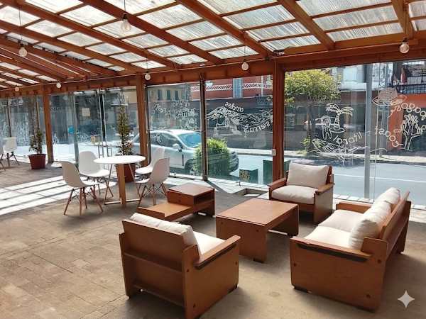 Cuatro Alturas Experience - Quito