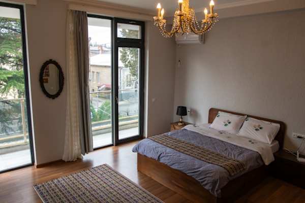 Hostel Rioni - Koutaïssi