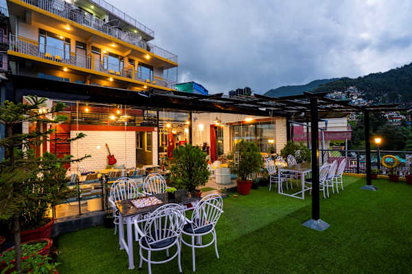 Pack Mcleodganj - Dharamshala