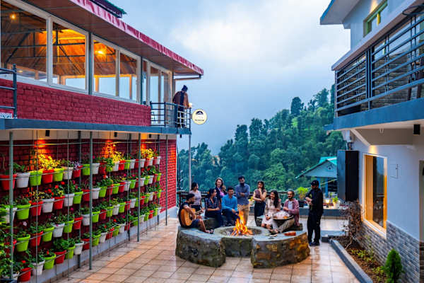 Pack Dharamkot - Punjab