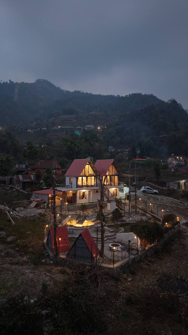 Bishram Backpackers Hostel - Pokhara