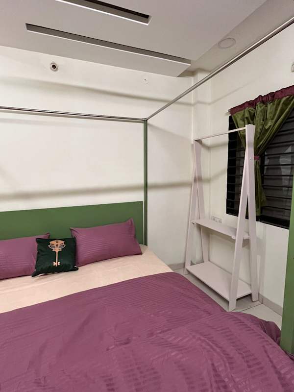 Renee Mysa - 印多爾