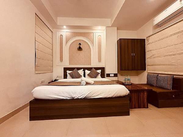 Majestic Heights Hotel - Jaipur