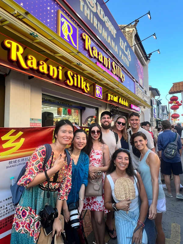 Aayu Muntri - Penang