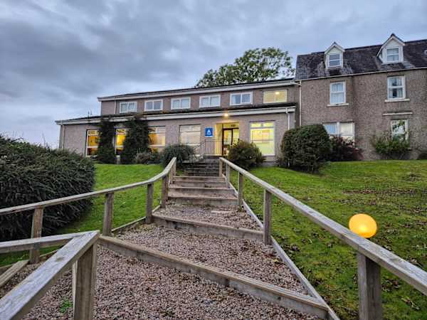 Broadford Youth Hostel - Skye