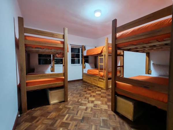 York Hostel - La Paz, Bolivia