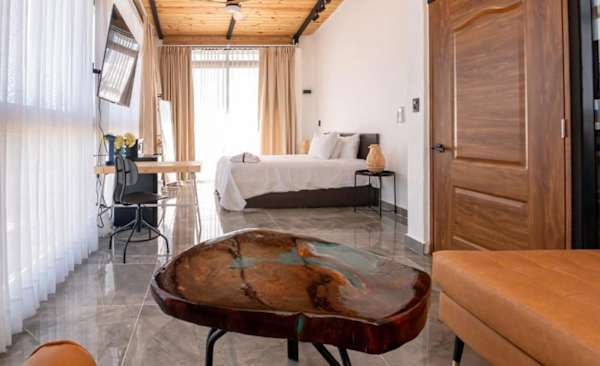 Casa Surf & Ola - Dominican Republic