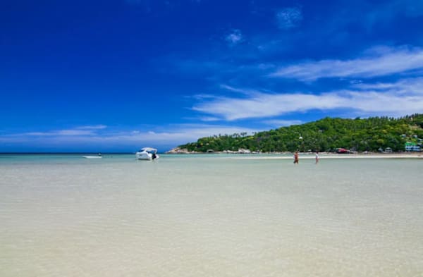 Chalok Chill Hostel Koh Tao - Koh Tao