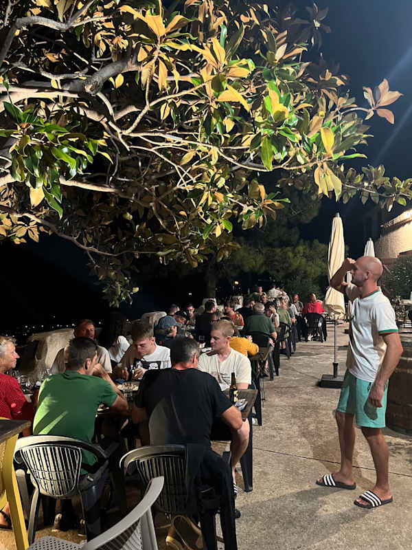 Relais International De La Jeunesse - Corsica