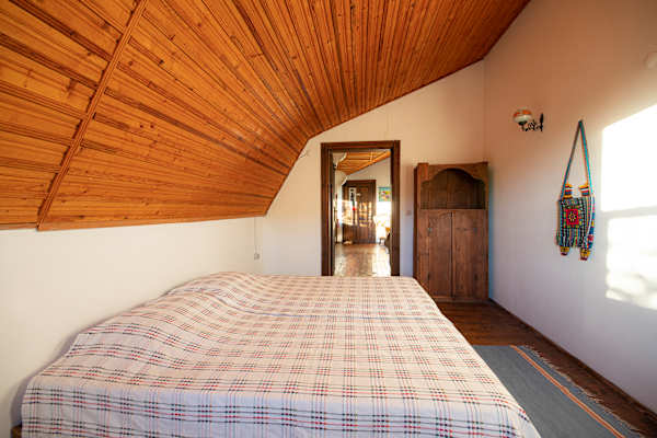 Vi̇ta Camping - Burdur