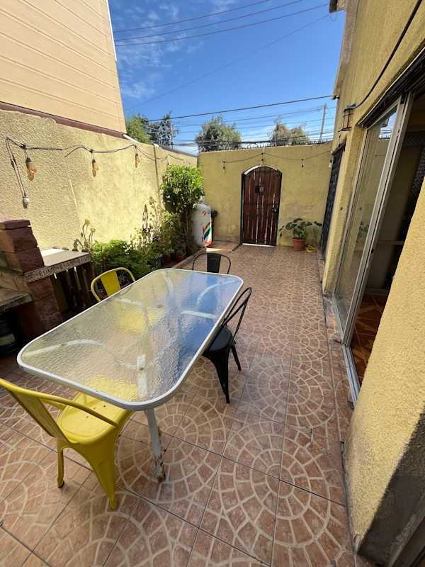 Fast Track Scl Airport - Valparaíso Region