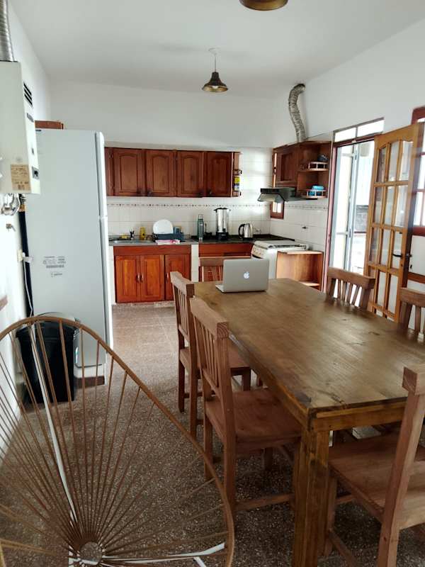 Milla Uno Hostel - Córdoba, Argentina