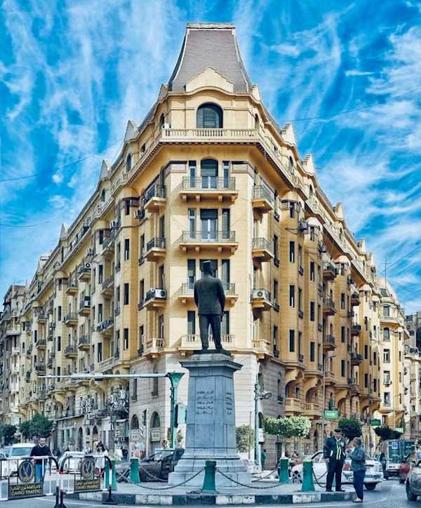 Yacoubian Hotels - Cairo