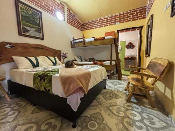 Artvelez Casa Turística - Salento