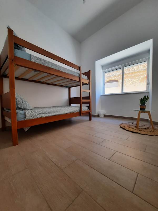 Blue Sardine Hostel - Portimão