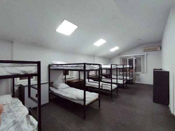 Darhon Hostel - Tashkent