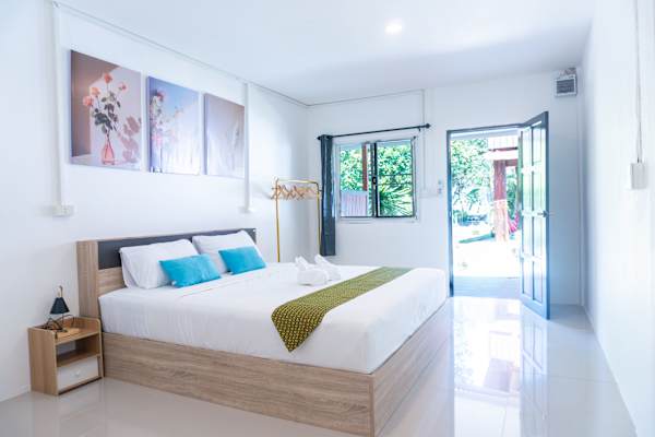 Chill Out Resort - Ko Lanta District