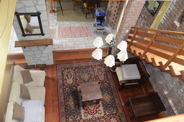 Aldos Eco Climbing Hostel - Huaraz