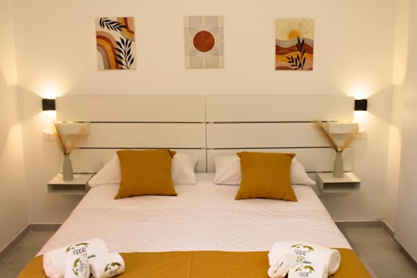 Vida Rooms - Trapani