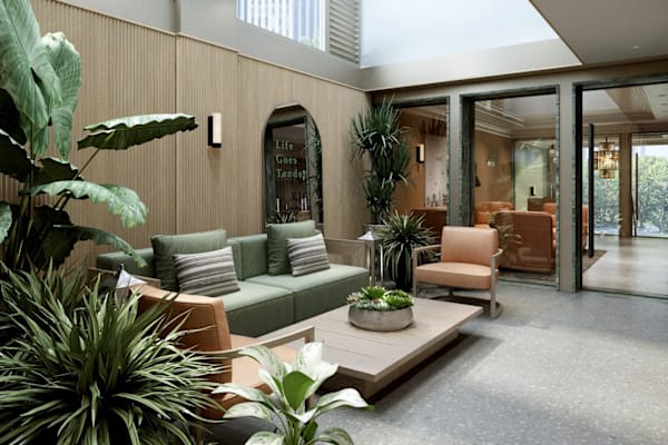 Little Charm Boutique Hotel - Hanoi