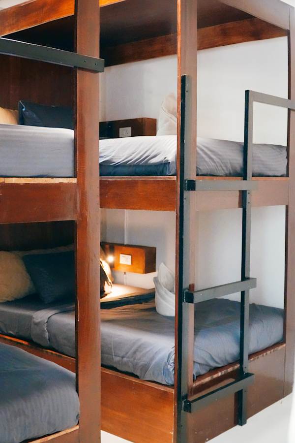 Who's Gloria - El Nido, Philippines