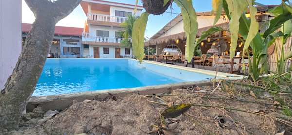 Arco Homestay - Coron