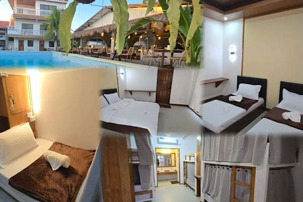Arco Homestay - Coron