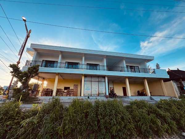 Kelingking Lucky Homestay - Bali