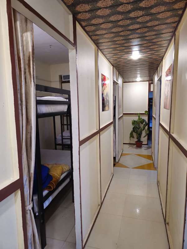 Kshipra Dormitory - 