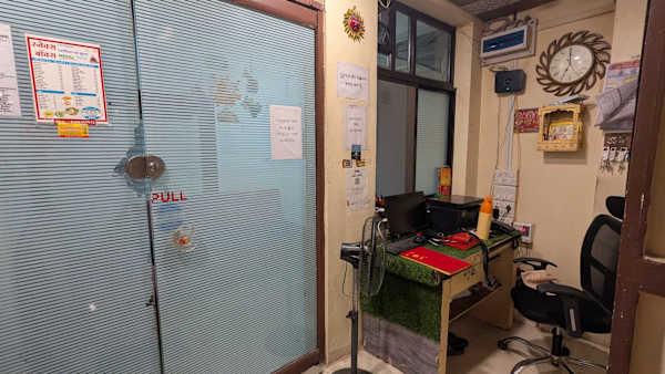 Kshipra Dormitory - 