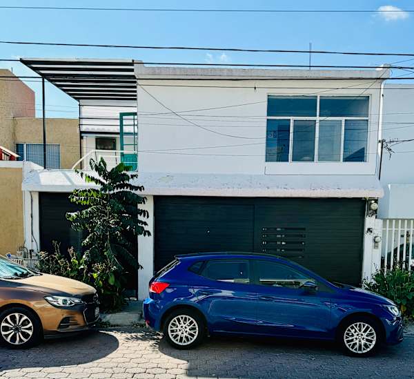 Habitaciones En Renta Querétaro - Querétaro