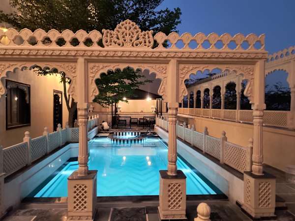 Eklinga Heritage - Gujarat