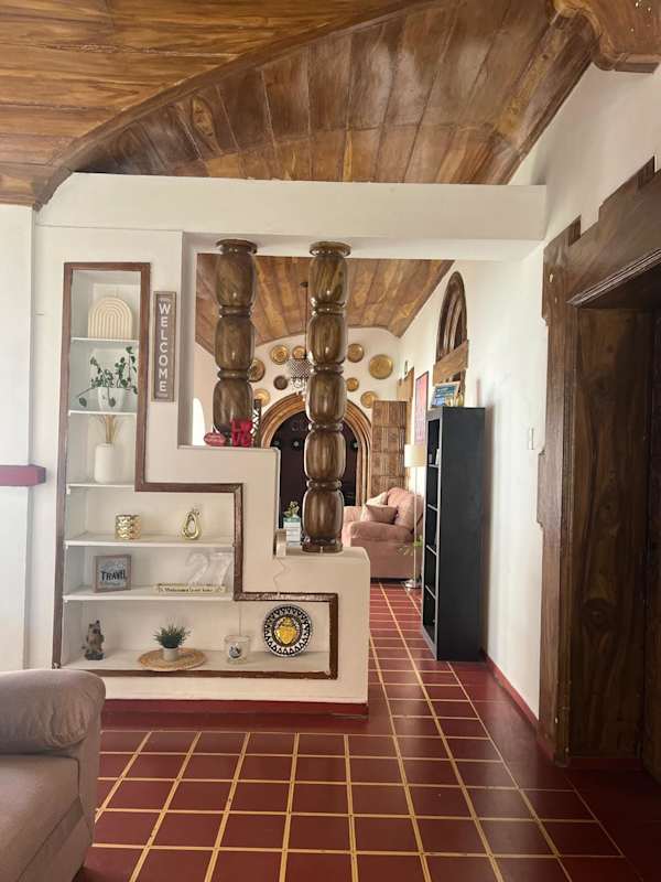 Club 27 - Hostal, Cafe & Spa - Santa Ana