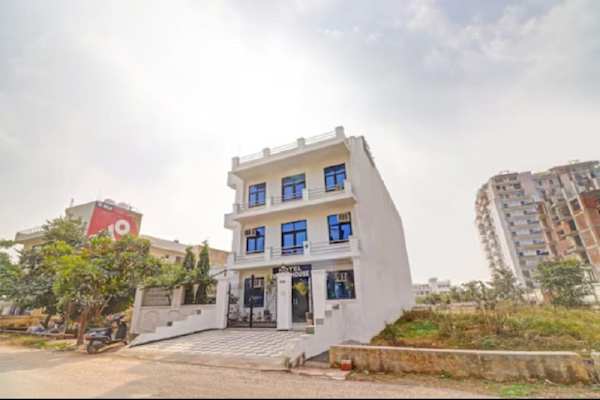 Hotel Olive Tree Dormitory - Agra