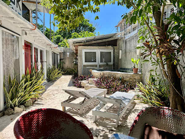 Awa Eco Retreat Tulum - Riviera Maya